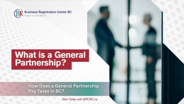What is a General Partnership? The Ultimate Guide | BRC BC